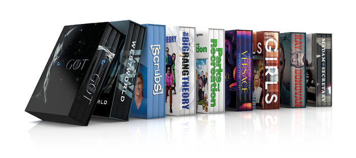 Sky Box Sets - Was ist das? Inhalte, Preise, Empfang.