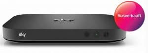 Sky Q Mini - Alle Infos, Preise und Angebote ab 29€
