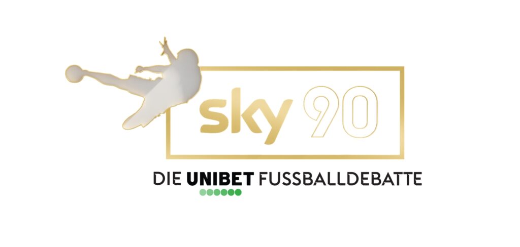 Sky90 - Fußball Talk-Show auf Sky - Termine, Sendeplan und Empfang