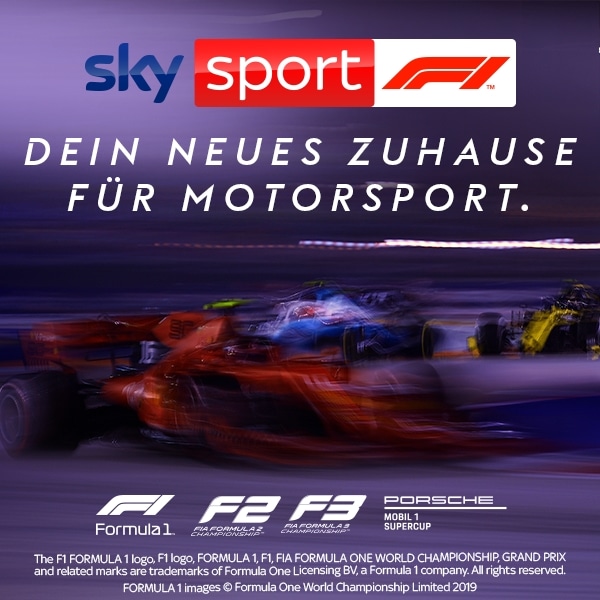 Sky Sport Programm F1 Wiederholung Sky Sport Programm F1 Wiederholung