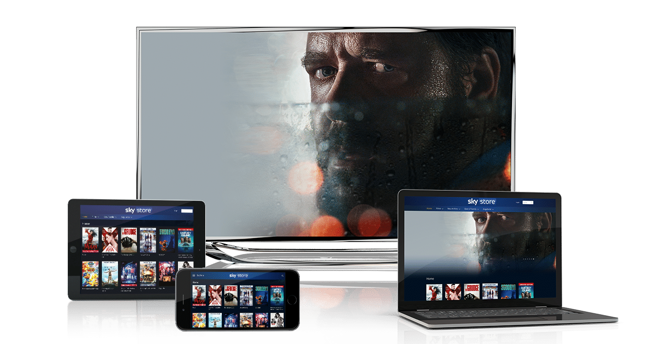Sky Store - Was ist das? Alle Filme im Überblick: Neustarts Mai 2026
