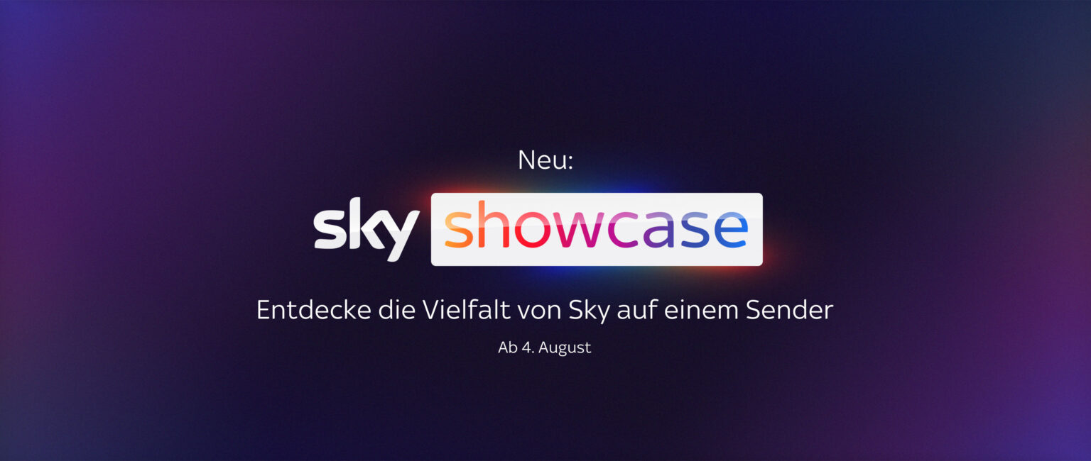 Sky Showcase - All-in-one 24h Sky Sender - Programm und Buchung ab 5,98€