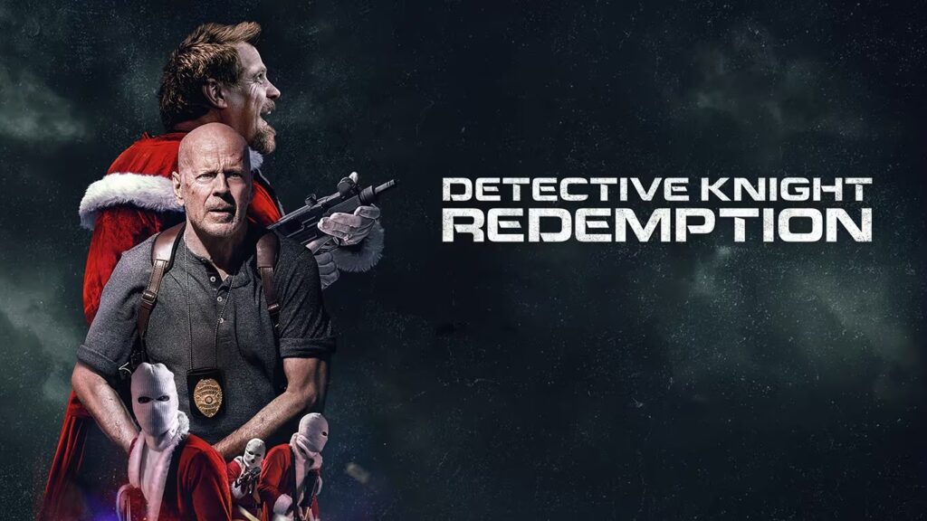 3 Detective Knight Filme bei WOW & Sky | JETZT: ab 7,98€ streamen