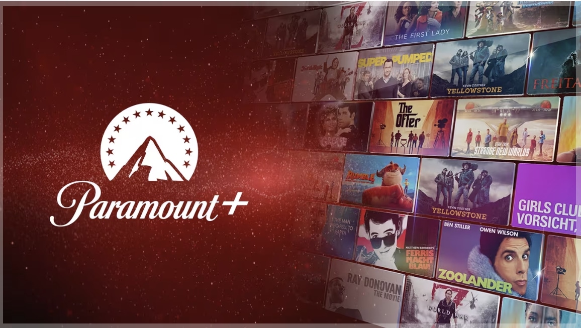 WOW & Paramount+ Kombi Angebot