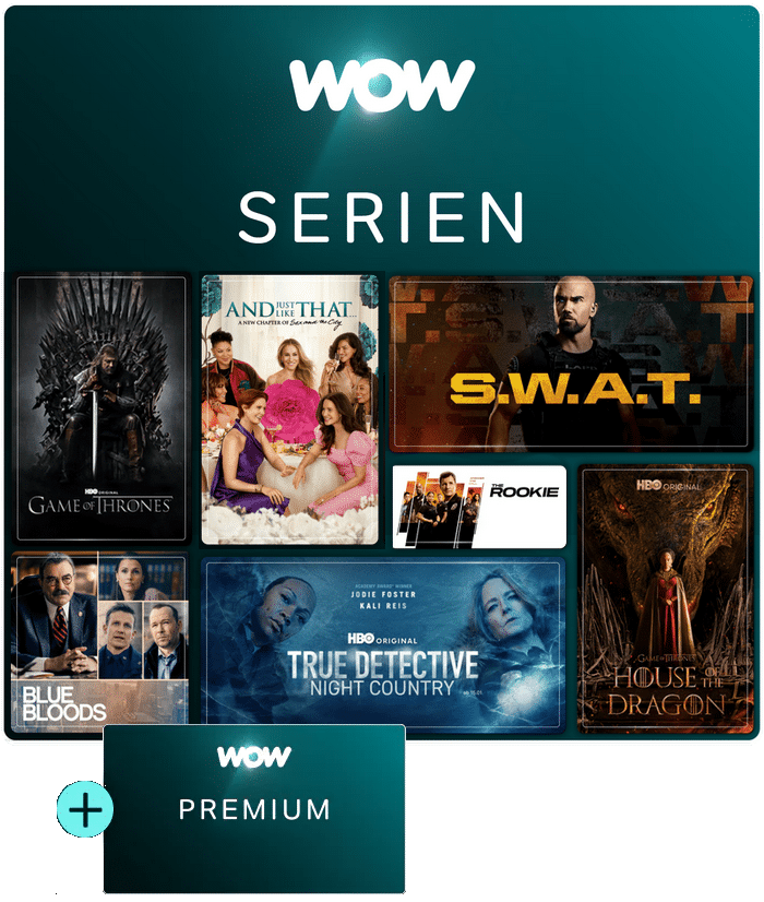 WOW Preise - Kosten für WOW (Sky Ticket) | 100% AKTUELL - August 2024