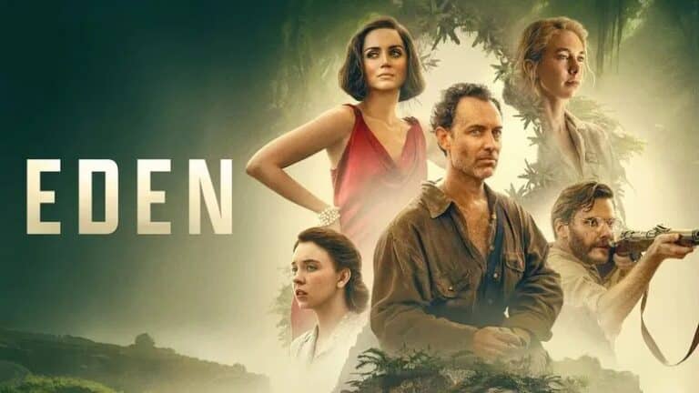 Eden (Film) bei Sky & WOW ab 5,98€ streamen